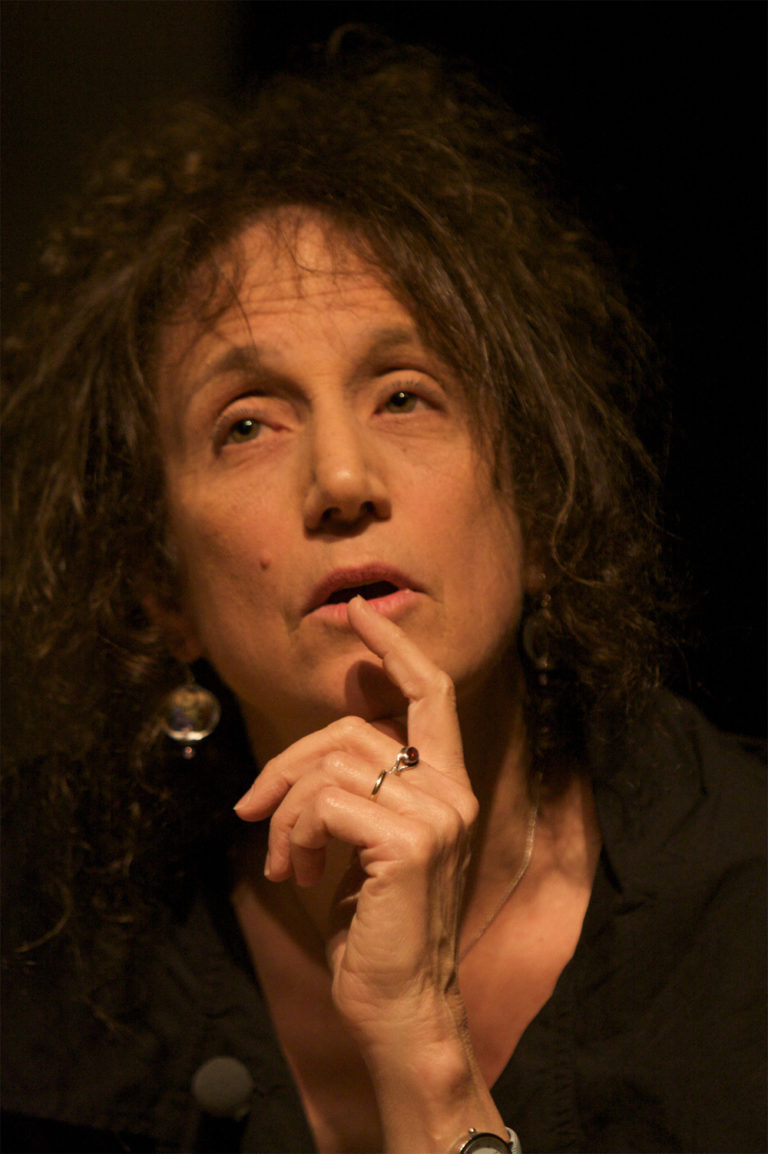 Liz Lerman | Visionary Artist, Choreographer, Writer, Educator & Speaker