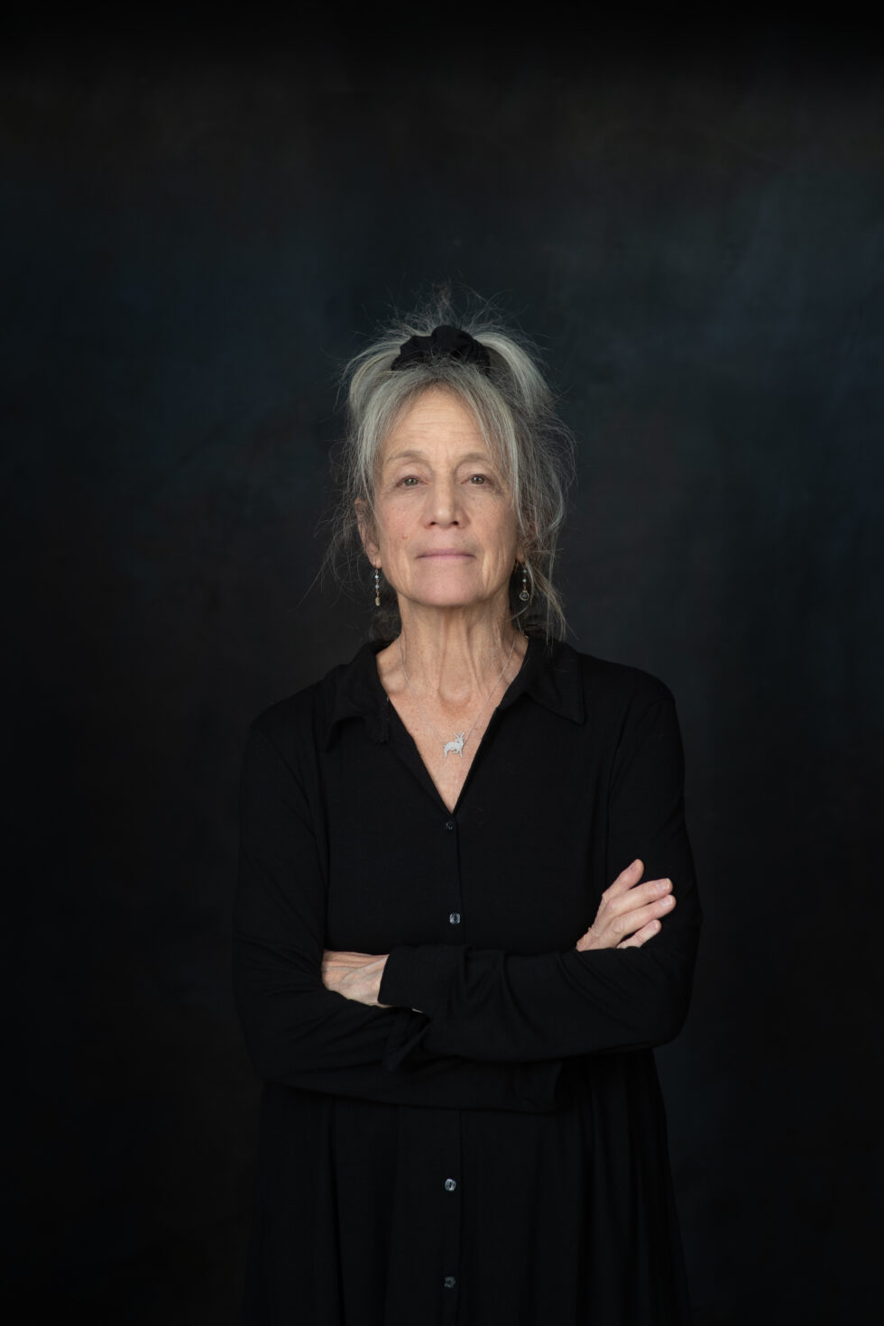 Liz Lerman | Visionary Artist, Choreographer, Writer, Educator & Speaker