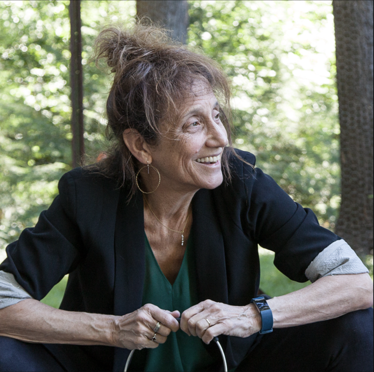 CRP Fundamentals - Liz Lerman