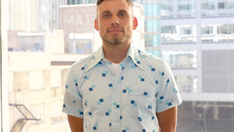Kevin Kaempf | Critical Response Process Expert Facilitator