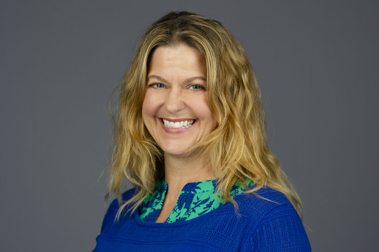 Hope Hynes Love | Critical Response Process Expert Facilitator